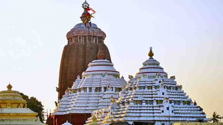Discrepancy in Puri Srimandir s gold collection data sparks concern
