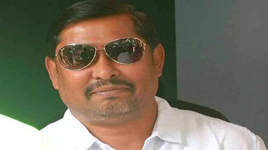 Odisha Congress in damage control mode suspends MLA Jogesh Singh