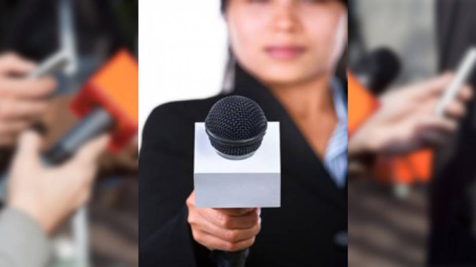 If you allow the independent journalist in you to take over after ...