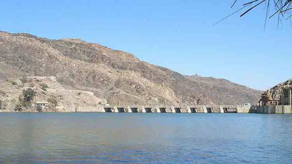 Pakistan Afghanistan urged to sign treaty on Kabul river water
