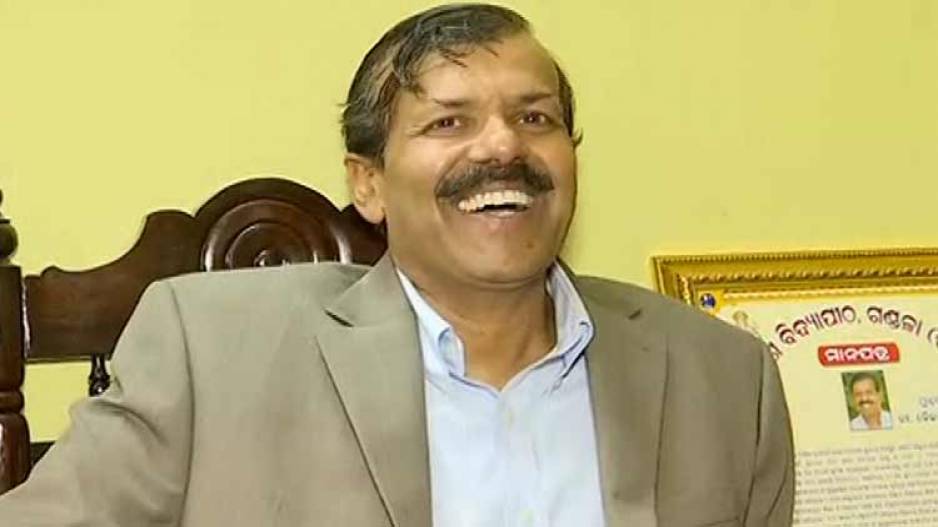 Homecoming for Odisha born NASA scientist who who weighed mass of star