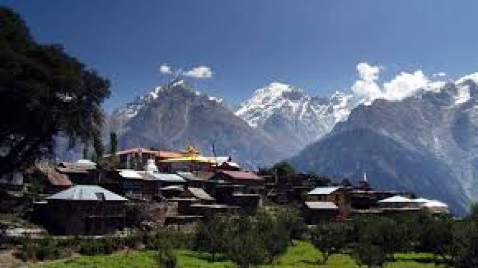 Kalpa Untouched beauty in the lap of Himachal Pradesh