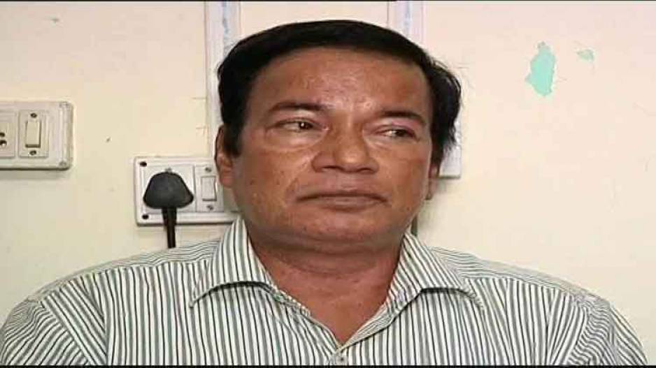 A special team of Mumbai Crime Branch s Economic Offences Wing EOW on ...