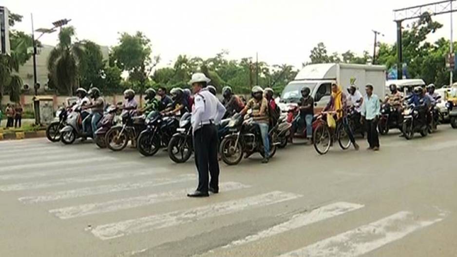 In order to ease the rush in the main offices of Regional Transport ...