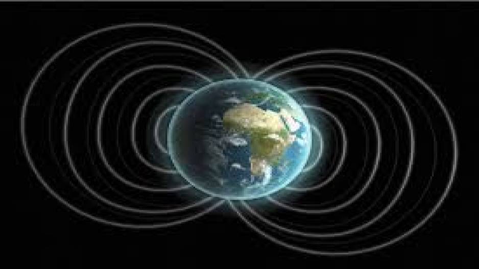 Earth s magnetic shield much older than previously thought