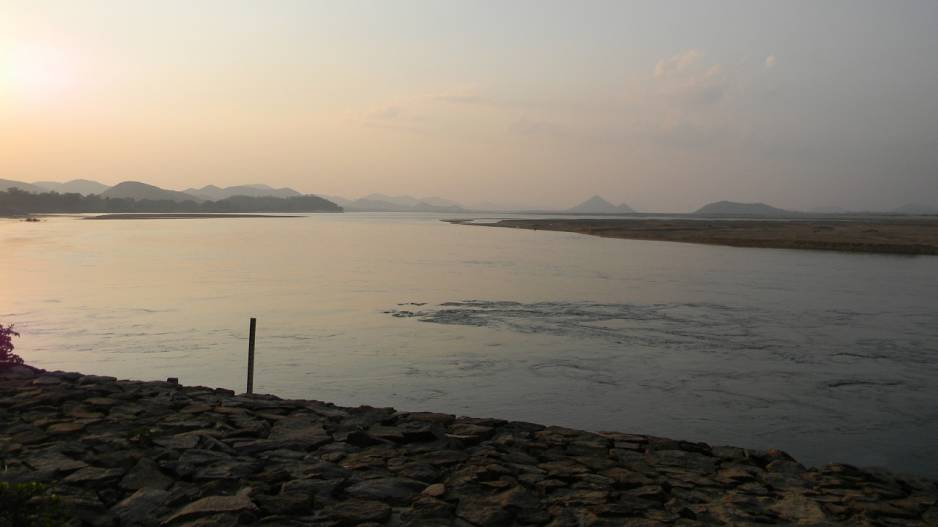 INTACH to curate heritage sites along Mahanadi river