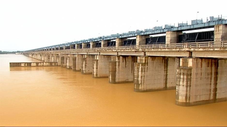 Chhattisgarh s river linking plan to throttle Mahanadi water even more