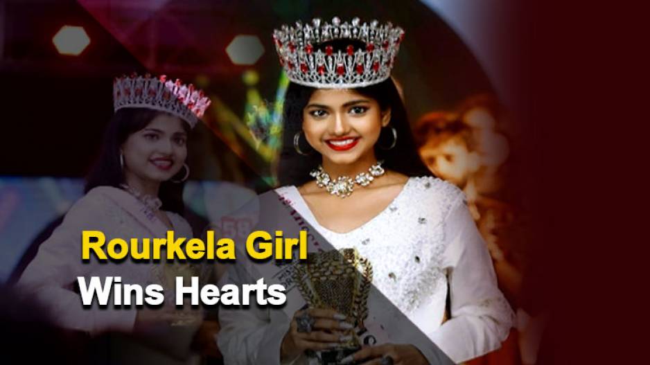 Mission Dreams Miss India 2020: Odisha Girl Wins Runner-Up Title