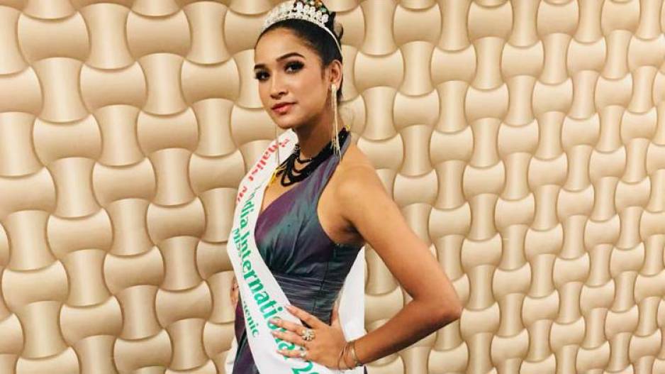 A tribal girl from Odisha s Koraput district has brought laurels for ...