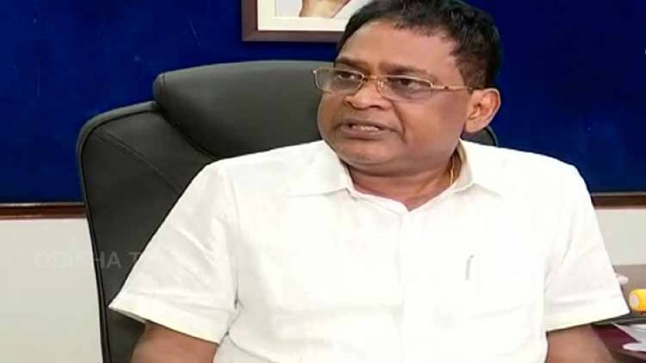 Health Minister Naba Das on Thursday reiterated testing of returnees ...