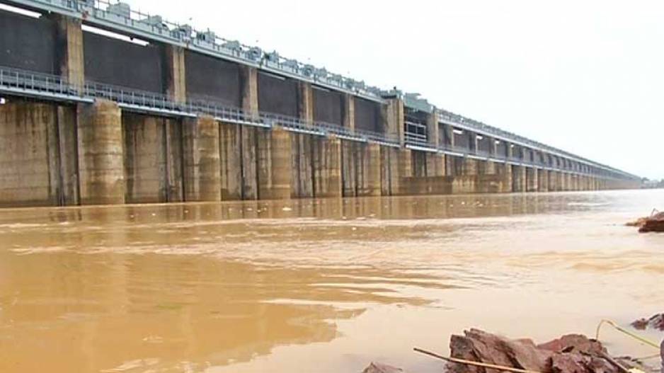As Odisha is eagerly waiting for a resolution in the Mahanadi water ...
