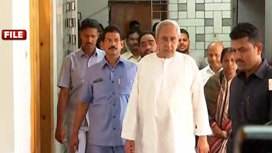 The Biju Janata Dal BJD is reportedly planning to strengthen itself as ...