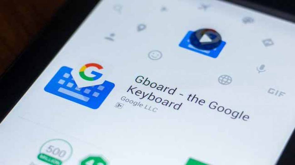 New Gboard Beta Is Faster Brings Better Handwriting Support