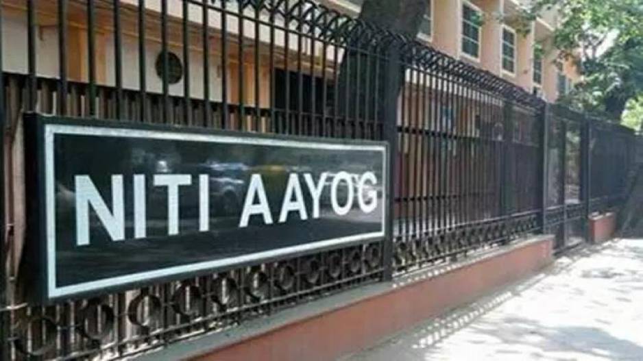 NITI Aayog launches ranking of aspirational districts