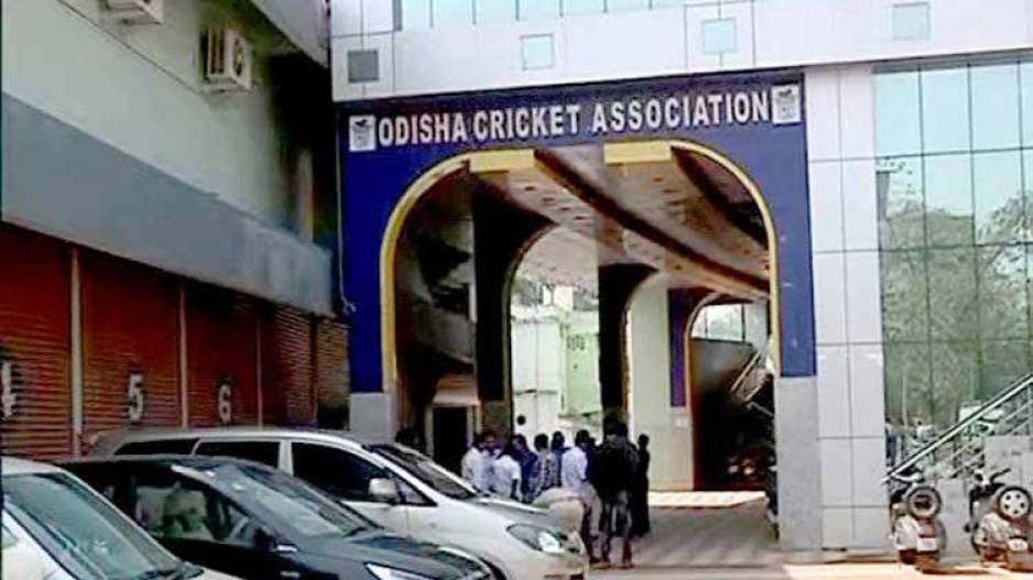 Odisha Cricket Association OCA has decided to set up a new ...