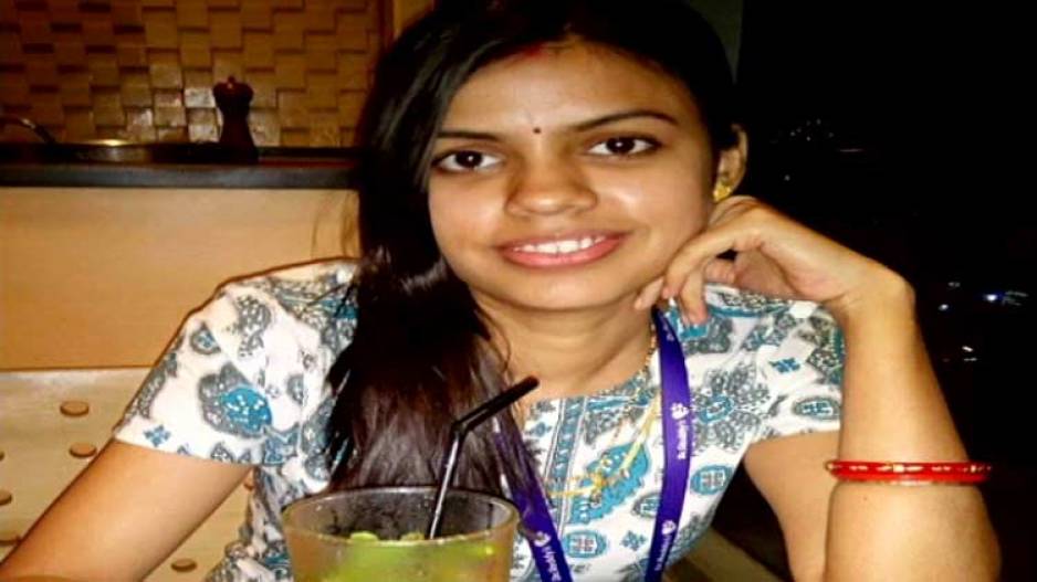 Barsha had reportedly made a distress call to her mother and sisters ...