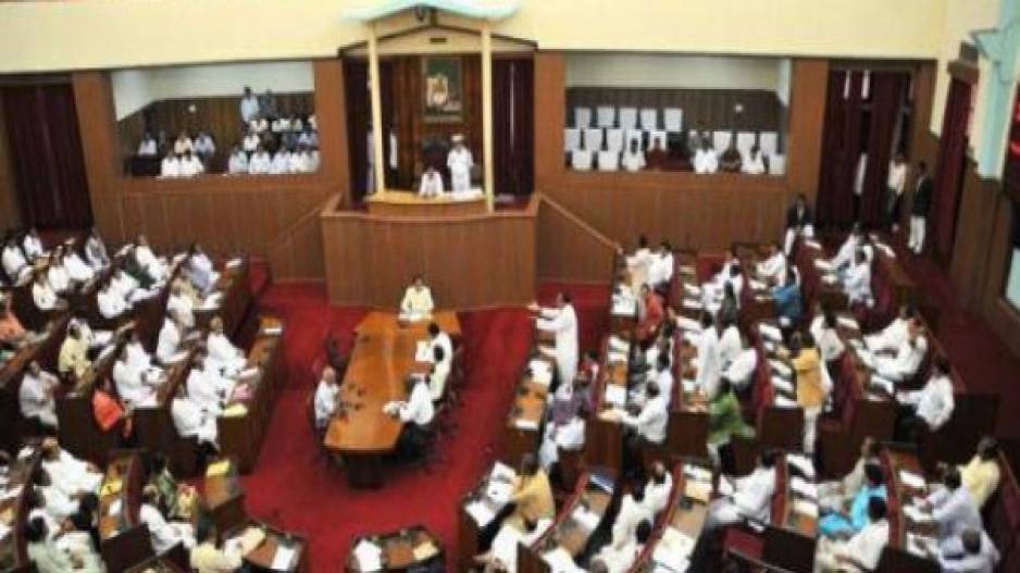 Supplementary budget of Rs 4502cr presented in Odisha assembly
