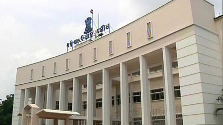The Odisha Assembly premises will become completely Wi Fi enabled ...