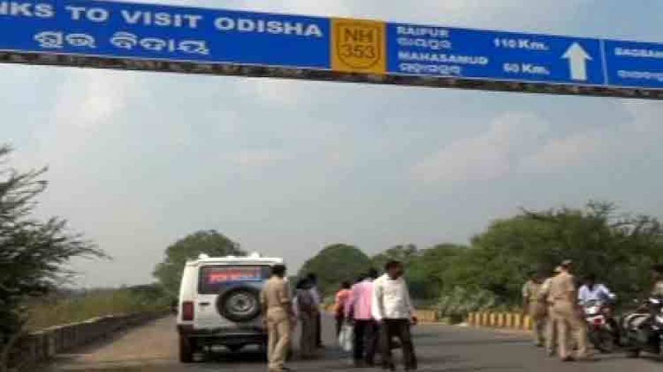 EC directs Odisha govt to seal adjoining borders with poll bound ...