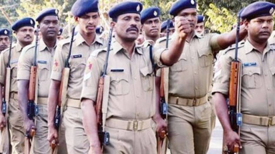 Odisha Police Recruitment: ୪୭୭ SI ଓ ୨୪୪ କନଷ୍ଟେବଲ ପଦବୀ ପାଇଁ ବାହାରିଲା ...