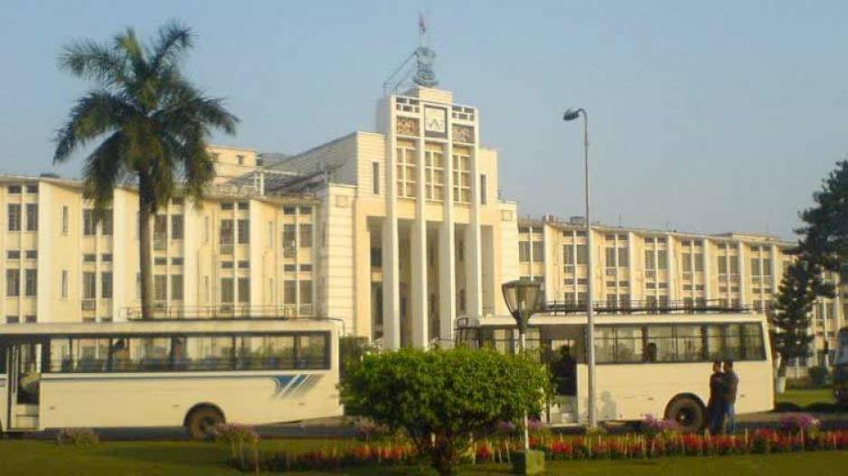 The Odisha government on Monday dismissed six more officials from ...