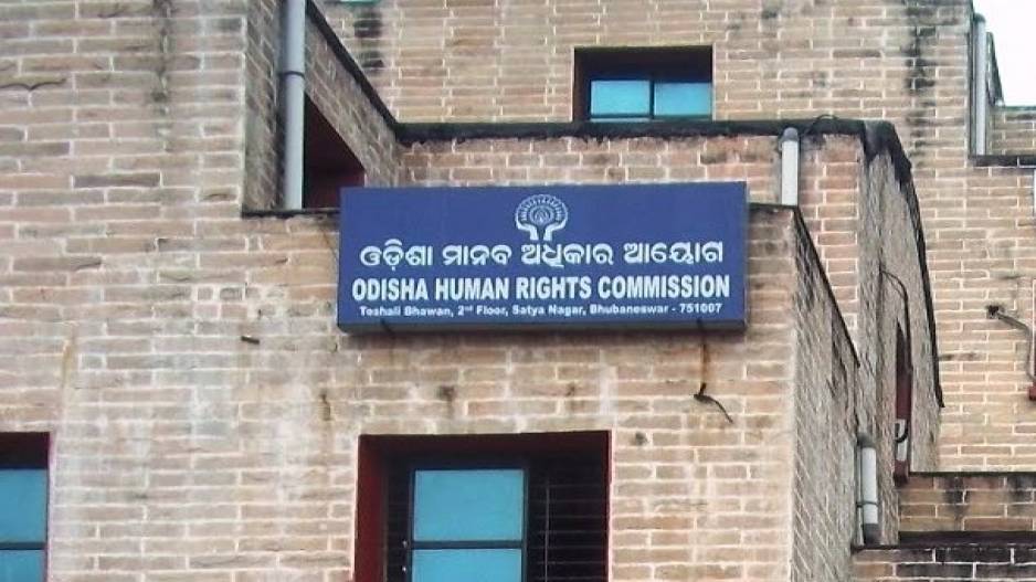 Govt recommends names of OHRC chairperson members to Governor