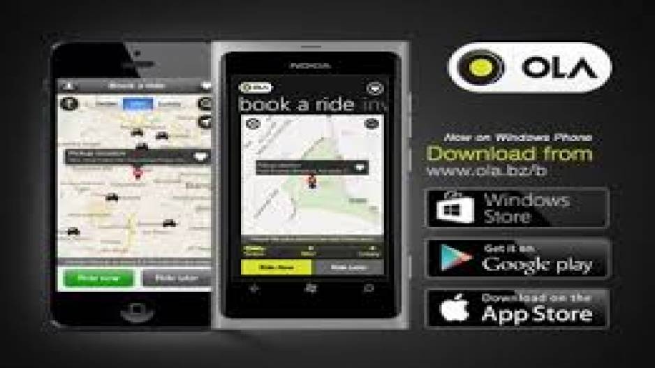 Ola app to mask consumer s numbers