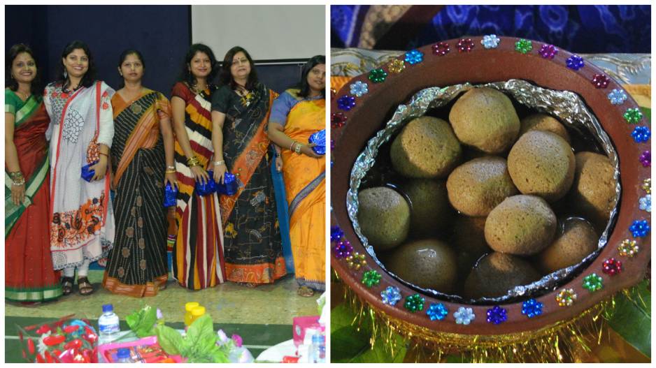 Odia sweets make Oman debut