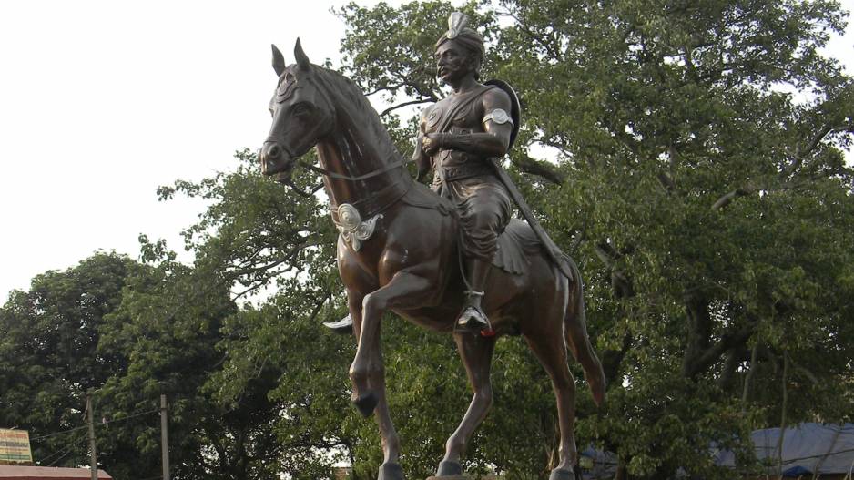 Paika Bidroha to be mentioned as First War of Independence HRD minister