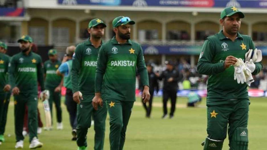 The Pakistan Cricket Board (PCB) on Wednesday announced that it will ...