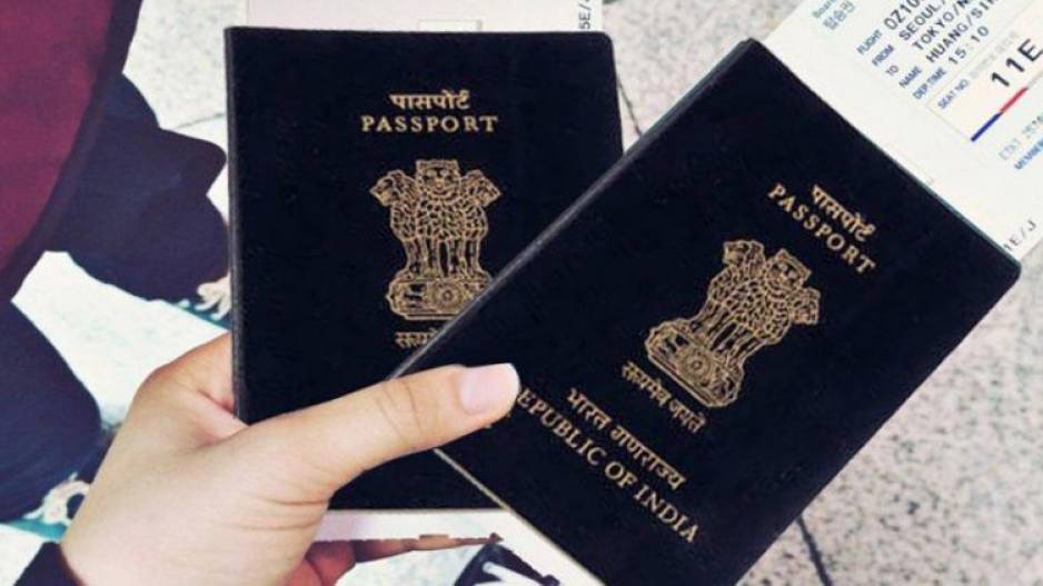 Getting Passport Gets Easier As Odisha Launches Mobile App For Faster ...