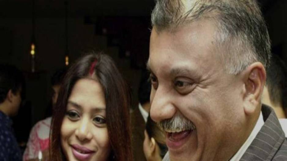 Sheena murder Police record Peter Mukherjea s statement