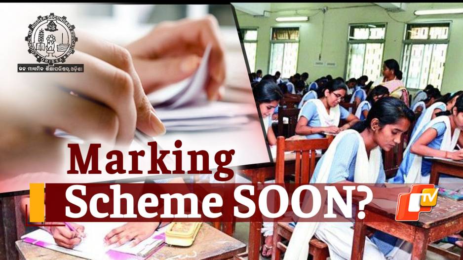Odisha Plus-2 Exam Results: State To Constitute Expert Team To Finalize ...