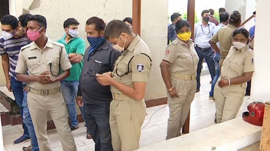 The Editors Guild of India on Friday expressed dismay and concern over ...