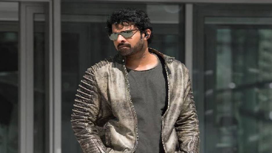 South Superstar Prabhas' 'Saaho' Gets Release Date; Know New Cast Detail