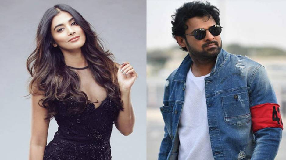 Prabhas and Pooja Hegde are all set to be seen together in a romantic ...