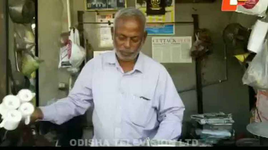 Three from Odisha to get Padma awards CM Naveen s sister Gita Mehta ...