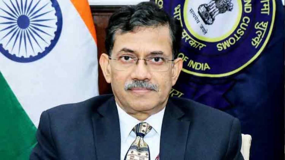 Bringing laurels for the country, Indian Revenue Service (IRS) officer ...