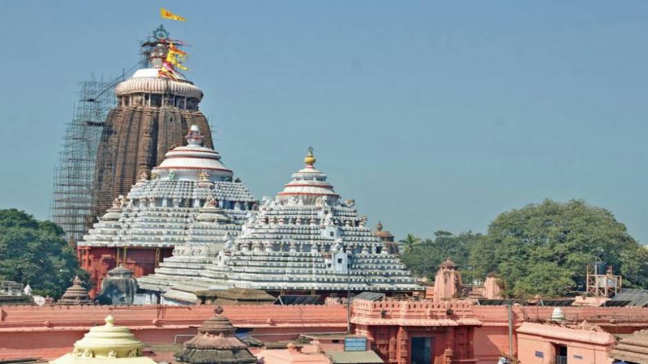 Lord Jagannath Temple Re-Opening : ଦର୍ଶନ ପୂର୍ବରୁ ନିୟମ ଜାରି କଲା ମନ୍ଦିର ...