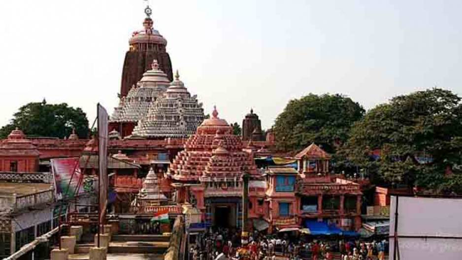 As part of its effort to transform Puri into a world class heritage ...