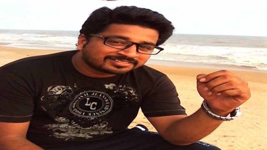 Death of Odia TV serial artist shrouded in mystery