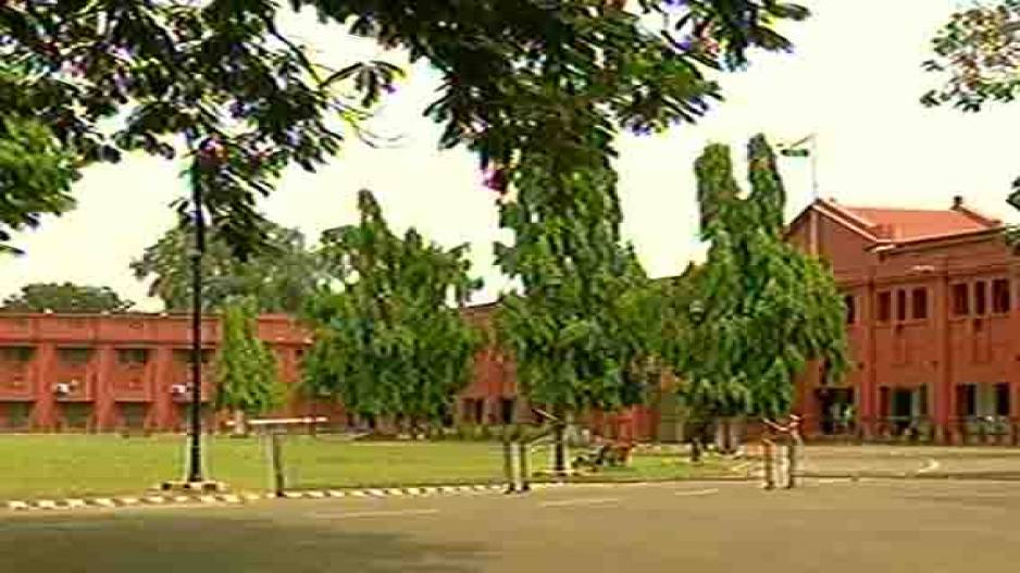 Probe begins into corruption in Ravenshaw University