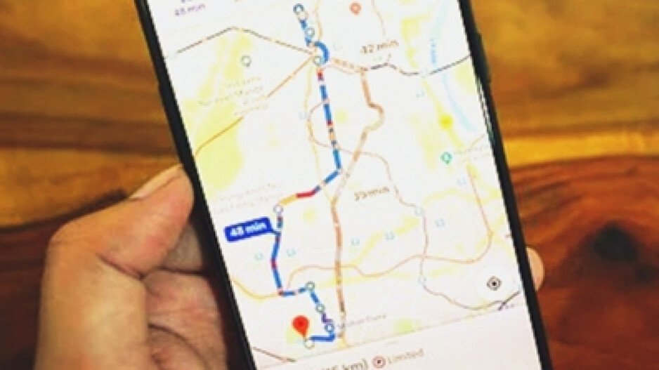 Google introduces new ‘Timeline’ feature in Maps