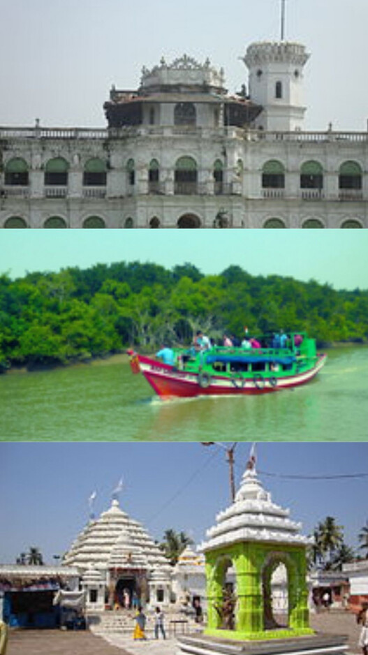 8 Must-Visit Tourist Attractions in Kendrapara, Odisha