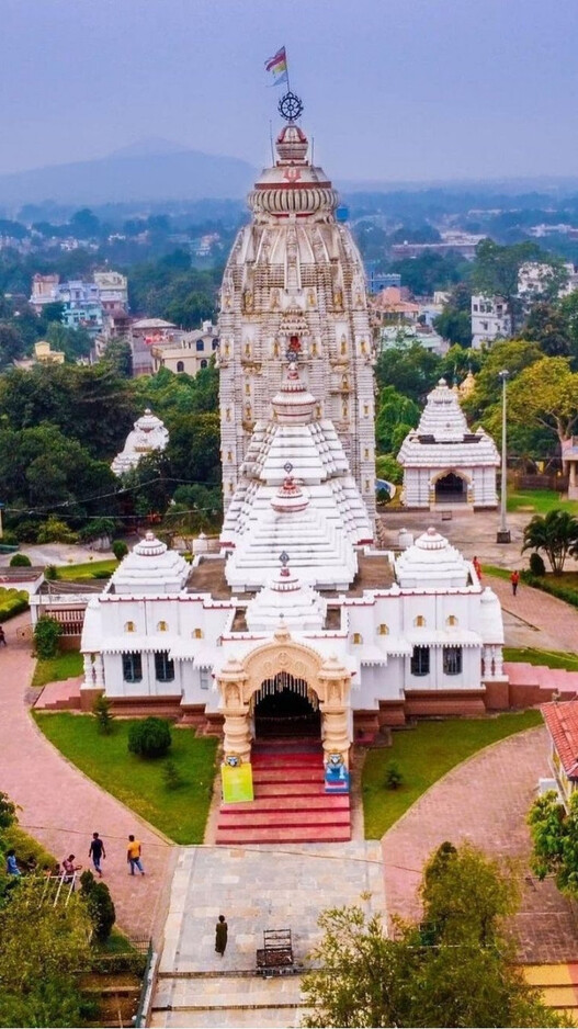 Top 7 Must-Visit Tourist Attractions In Angul District, Odisha