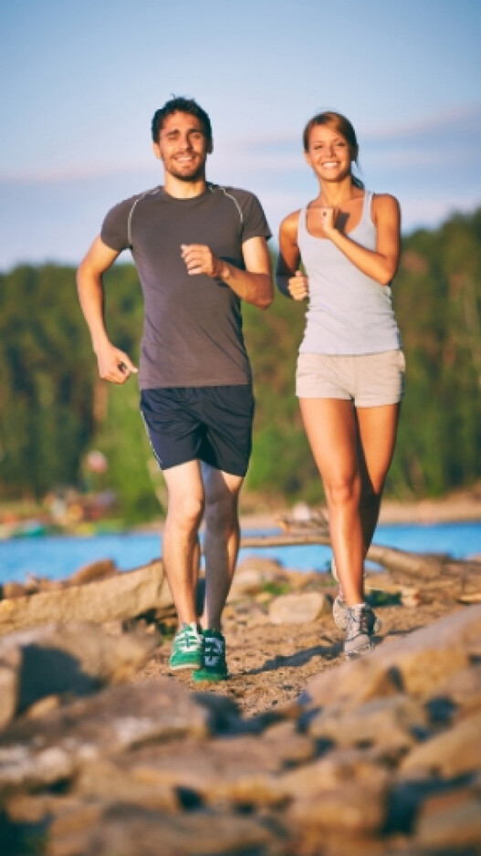 Stay Energetic All Day Through These 6 Intense Exercises