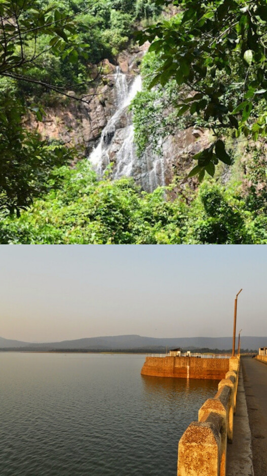 Top 6 Must-Visit Attractions In Deogarh, Odisha