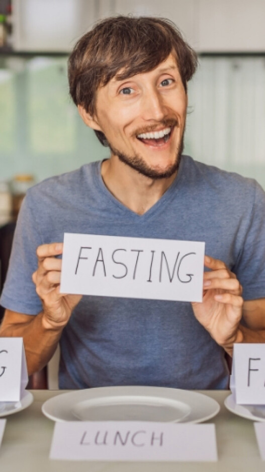 5 Health Benefits Of Fasting You Should Know About