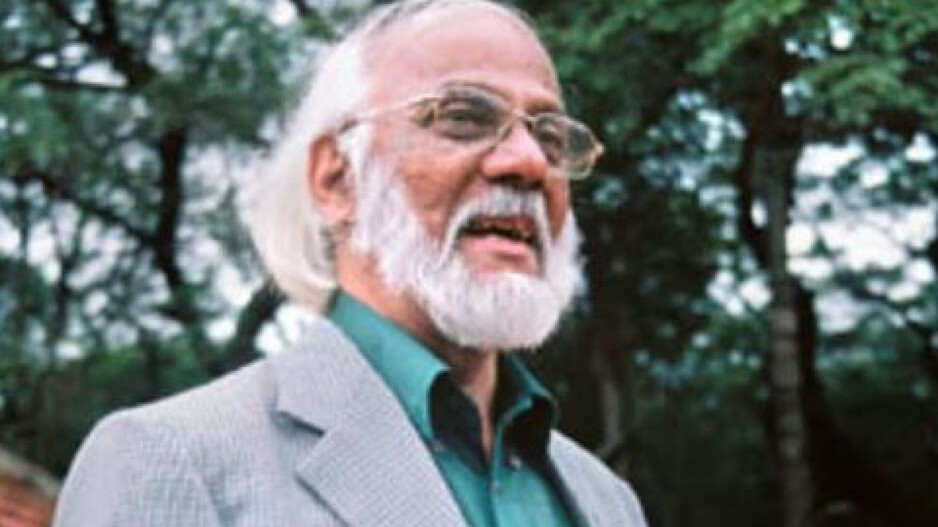 Biochemist Govindarajan Padmanabhan to get first Vigyan Ratna award
