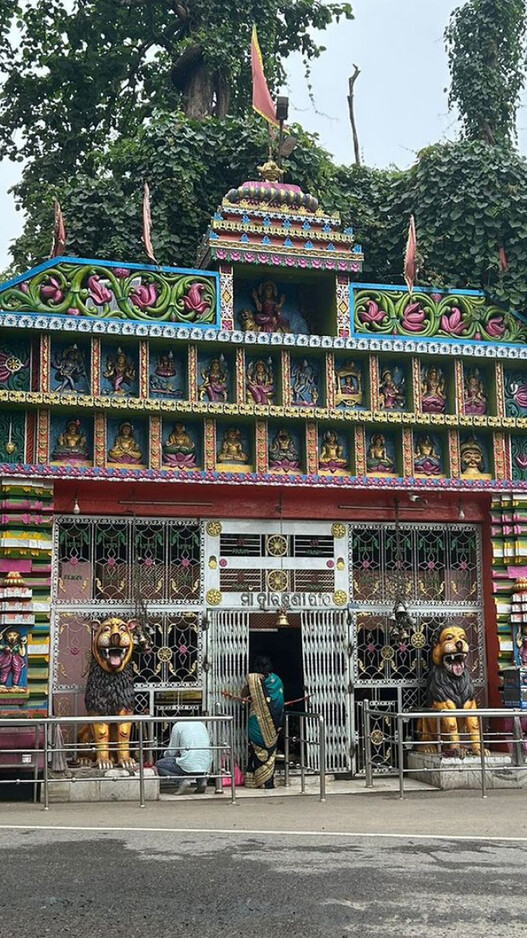 7 Famous Tourist Places To Visit In Sundargarh, Odisha